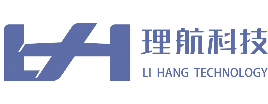 Ltv20倾转旋翼无人机（新版） 南京理航智能科技有限公司